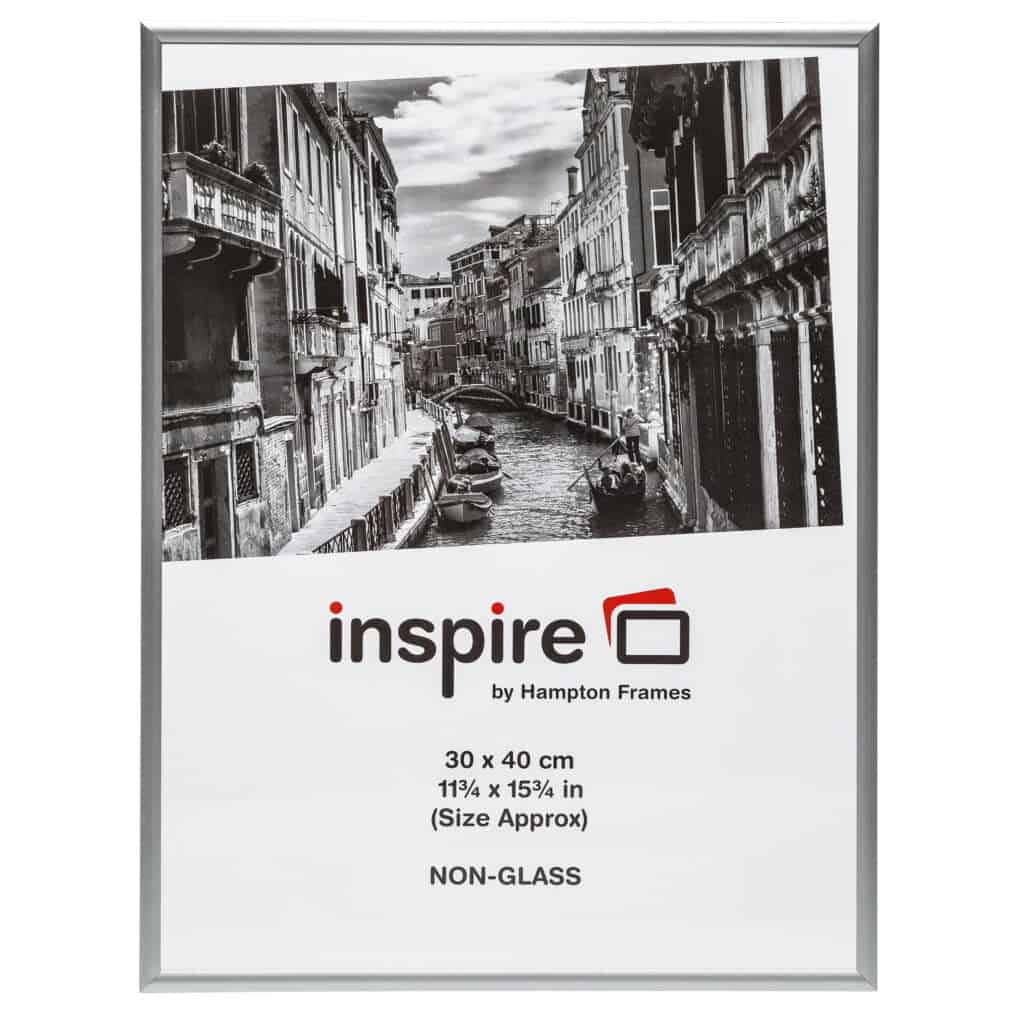 Wide Selection Of Picture, Poster & Photo Frames