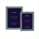 Annabel 5x7 Grey Photo Frame - Hampton Frames Retail
