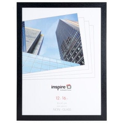 12x16 inches Hampton Frames Retail